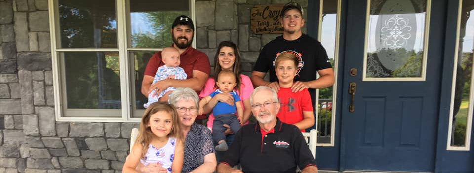 BW Graphics - Your One Stop, Family Owned, Print Shop