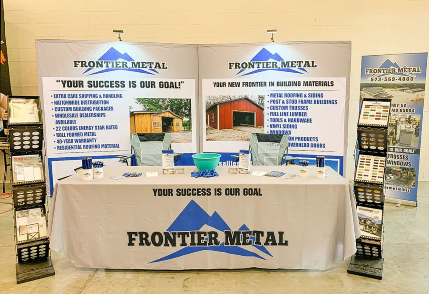 BW Graphics - Your One Stop, Family Owned, Print Shop