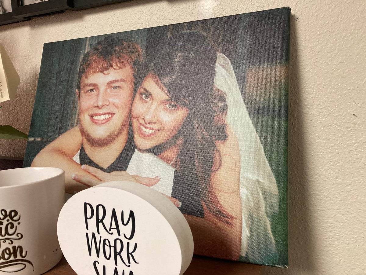 BW Graphics - Canvas Prints