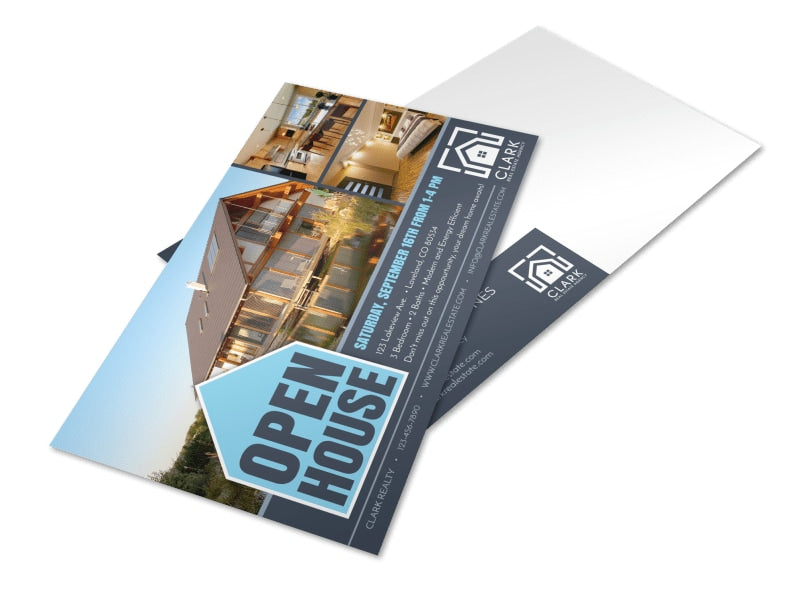 EDDM Postcards – BW Graphics